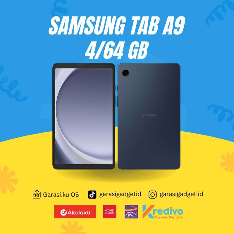 Jual Tablet Samsung Harga 2 Jutaan Spesifikasi Original, Murah & Diskon Harga Juni 2024 | Blibli