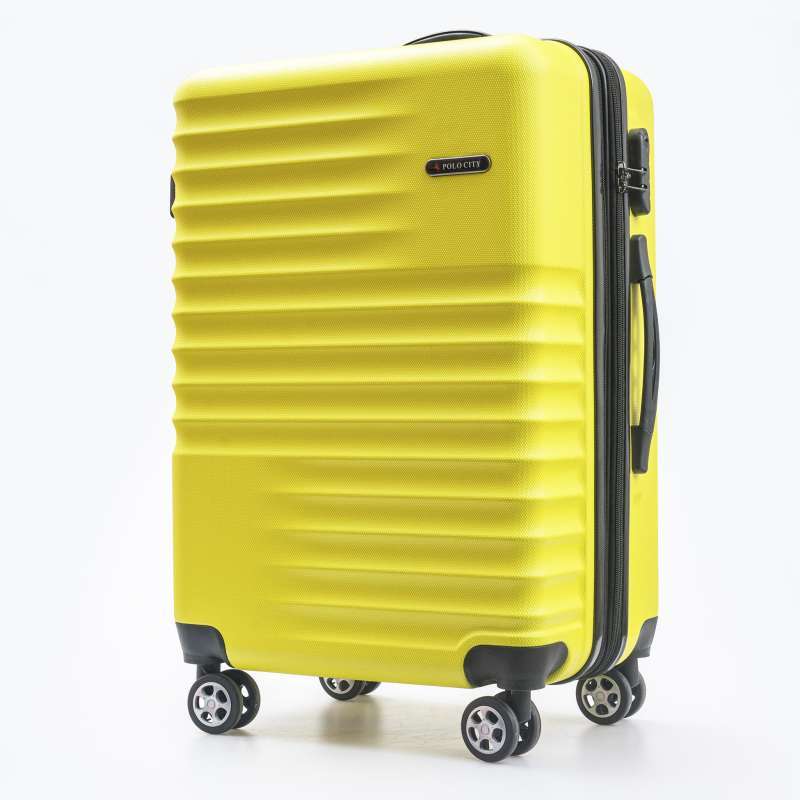 Promo Tas Koper Hardcase Fiber Dengan Expander Polo City Concept Size ...