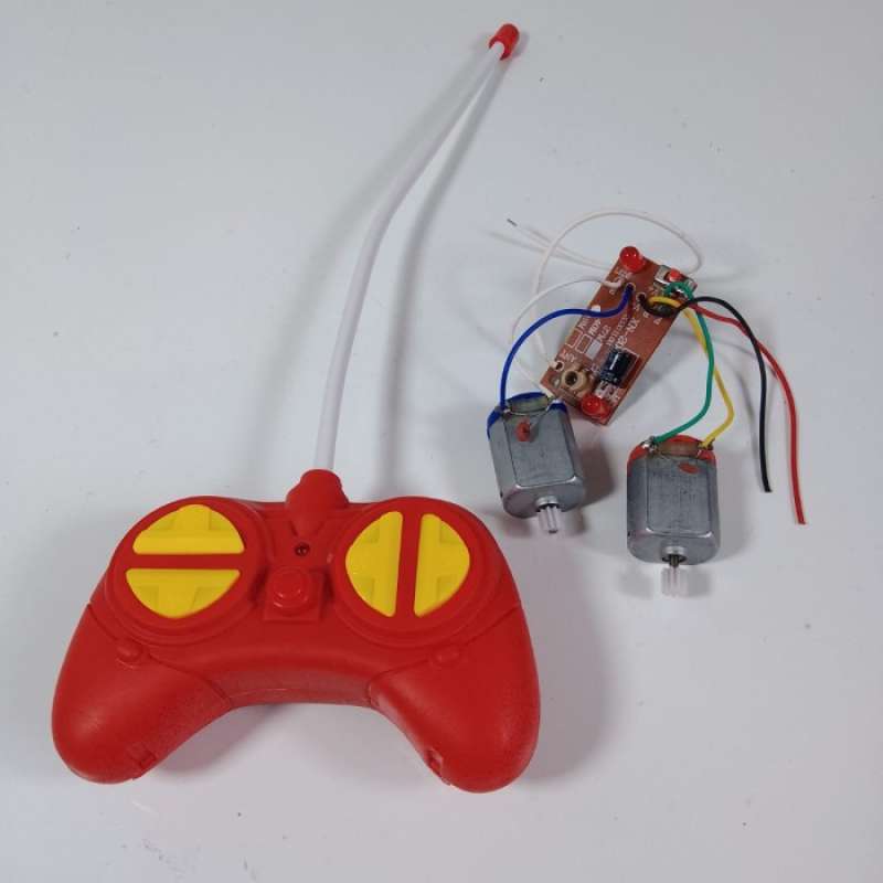 Jual Pcb Rc Board Original Harga Termurah Juni 2024 | Blibli