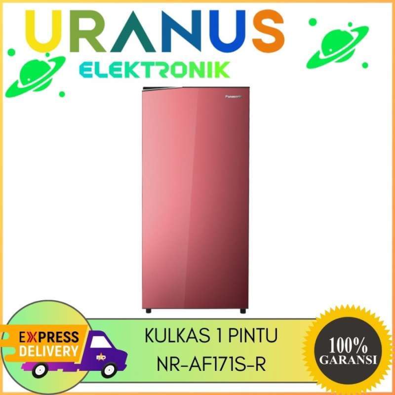 Jual Kulkas Panasonic Nr Af171 S R Original, Murah & Diskon Maret 2024 | Blibli