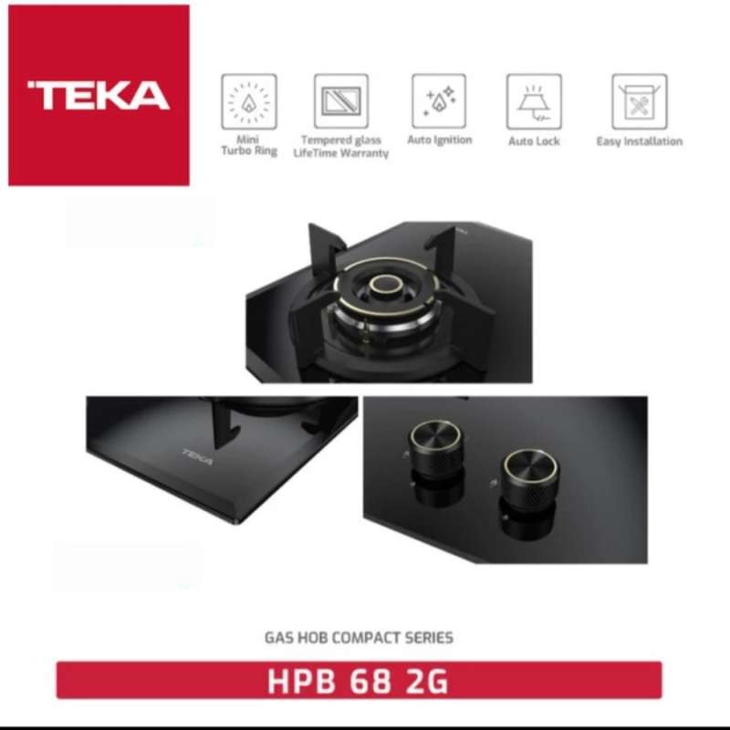 Promo Teka Kompor Gas Tanam Hpb 68 2g / Kompor Tanam Hpb 68 2g Diskon 24% Di Seller Cv Langgeng ...