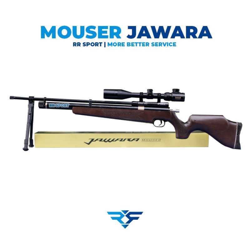 Jual Senjata Angin Pcp Magazin Original Terbaru - Harga Promo Murah ...