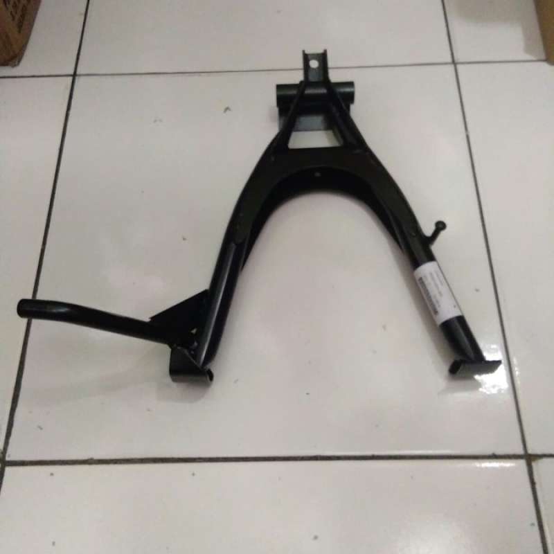 Jual Standar Dua Standar Tengah Honda GL Pro Mega Pro Lama HGP di ...