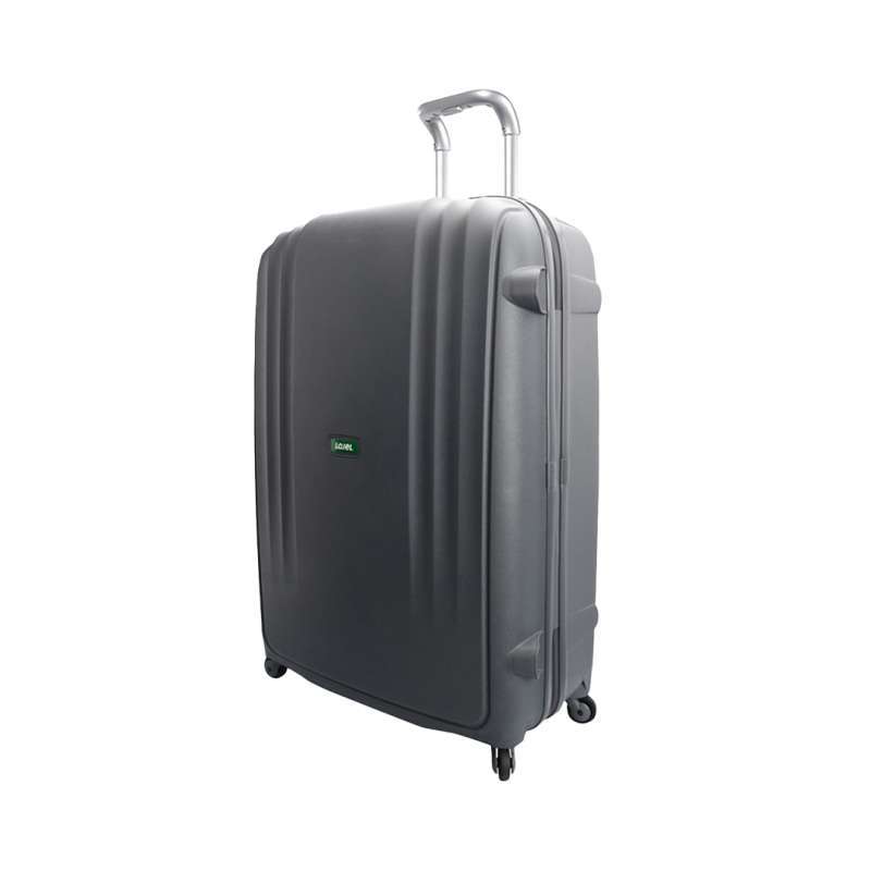Promo Lojel Lineo Koper Hardcase Large/32 Inch [Graphit] Diskon 46% di ...