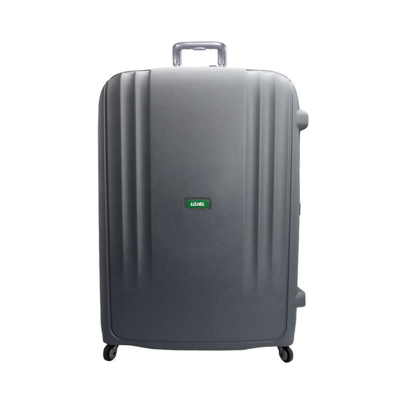 Promo Lojel Lineo Koper Hardcase Large/32 Inch [Graphit] Diskon 46% di ...