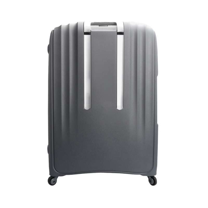 Promo Lojel Lineo Koper Hardcase Large/32 Inch [Graphit] Diskon 46% di ...