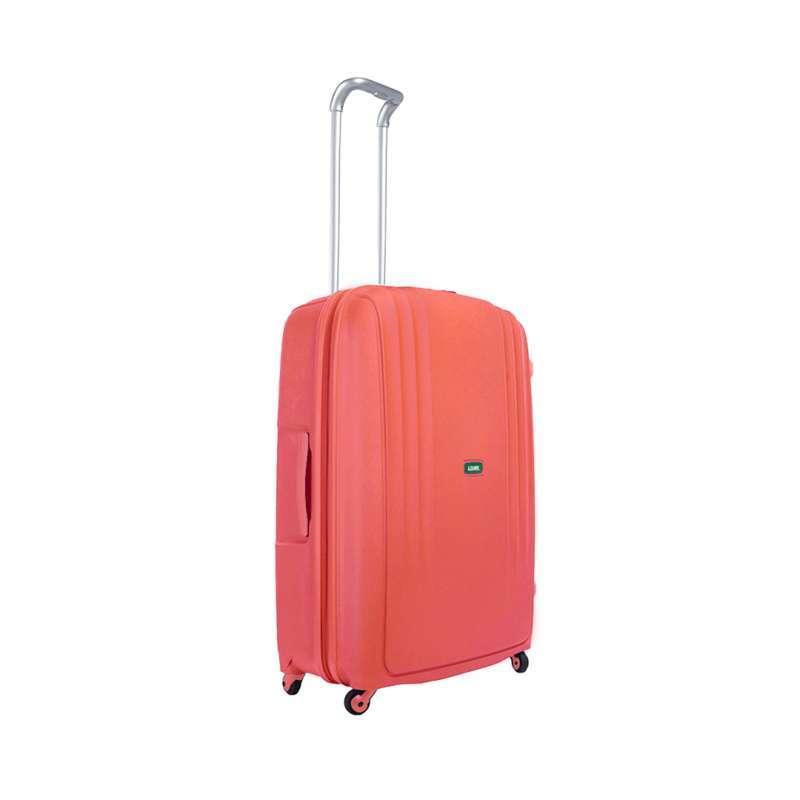 Promo Lojel Lineo Koper Hardcase Medium/28 Inch [salmon] Diskon 46% Di ...
