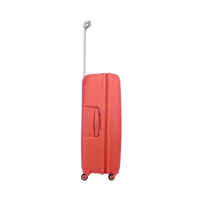 Promo Lojel Lineo Koper Hardcase Medium/28 Inch [salmon] Diskon 46% Di ...