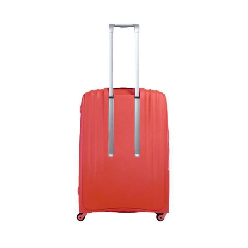 Promo Lojel Lineo Koper Hardcase Medium/28 Inch [salmon] Diskon 46% Di ...