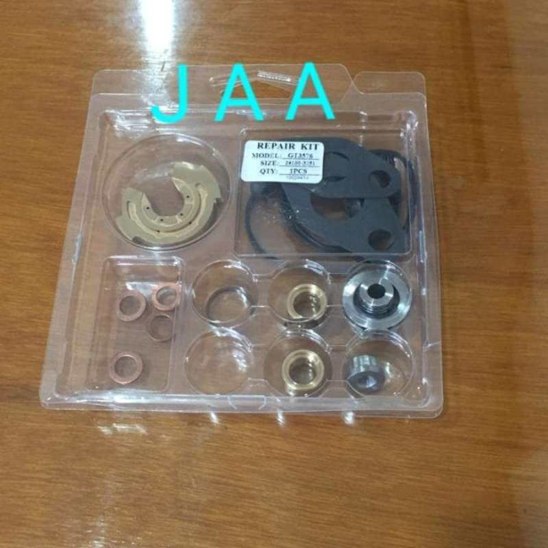 Promo Repair Kit Turbo Hino Lohan Diskon 26% Di Seller Majulancar Shop ...