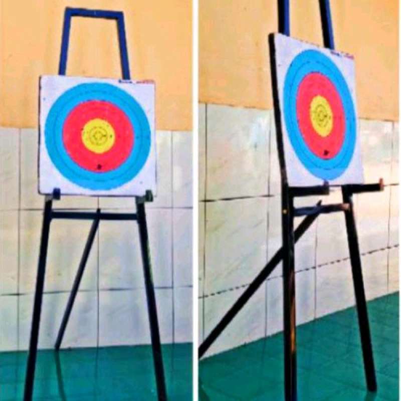 Jual Stand Target Panahan Original Terbaru - Harga Promo Murah Juni ...