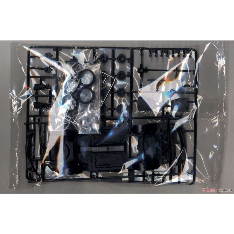 Promo Aoshima 06187 1/24 Zn6 Toyota86 `12 Greddy & Rocket Bunny Volk ...