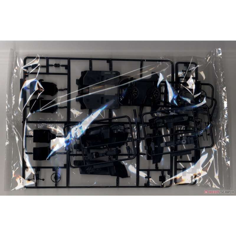 Promo Aoshima 06187 1/24 Zn6 Toyota86 `12 Greddy & Rocket Bunny Volk ...