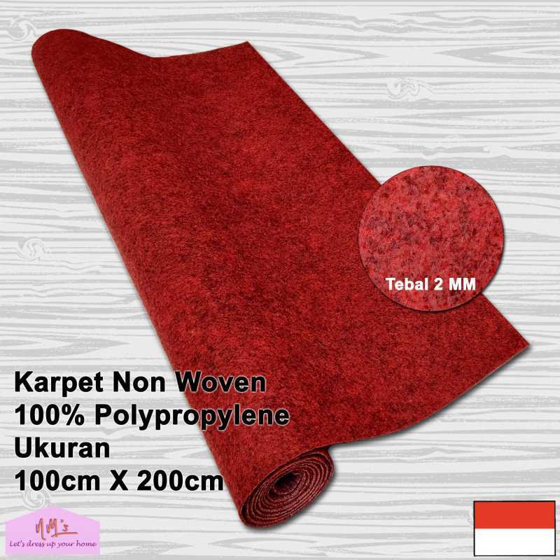 Karpet Masjid - Harga Terbaru Juni 2026 & Gratis Ongkir