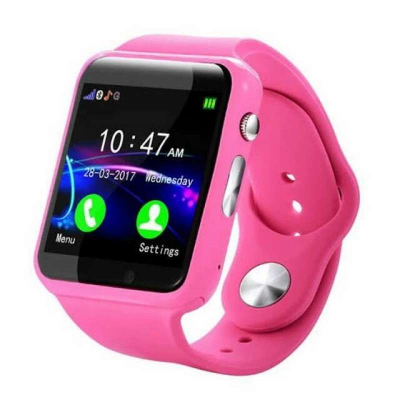 Jual Hp U9 Smart Watch Spesifikasi Original, Murah & Diskon Harga Maret ...