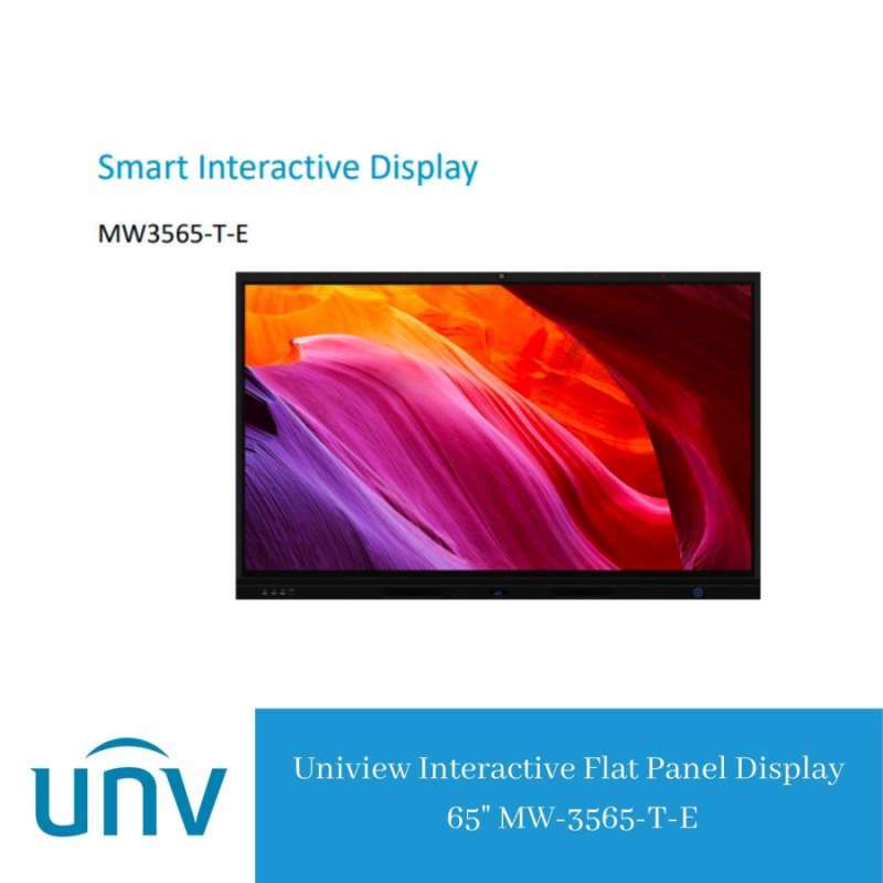 Jual Interactive Flat Panel Display Original Murah - Harga Diskon Juni ...