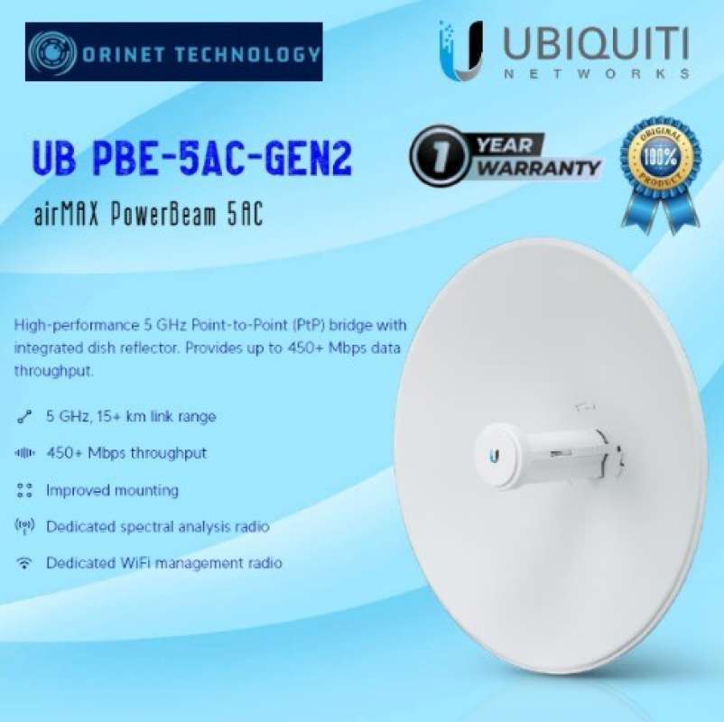 Jual Powerbeam 5 Ac Gen 2 Spesifikasi Original, Murah & Diskon Harga ...