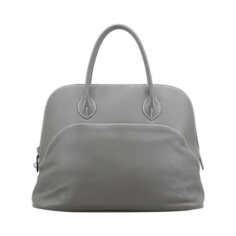 Jual Preloved Hermes Bolide Relax Etaupe 45cm I14476c Di Seller Second Chance Official Store ...