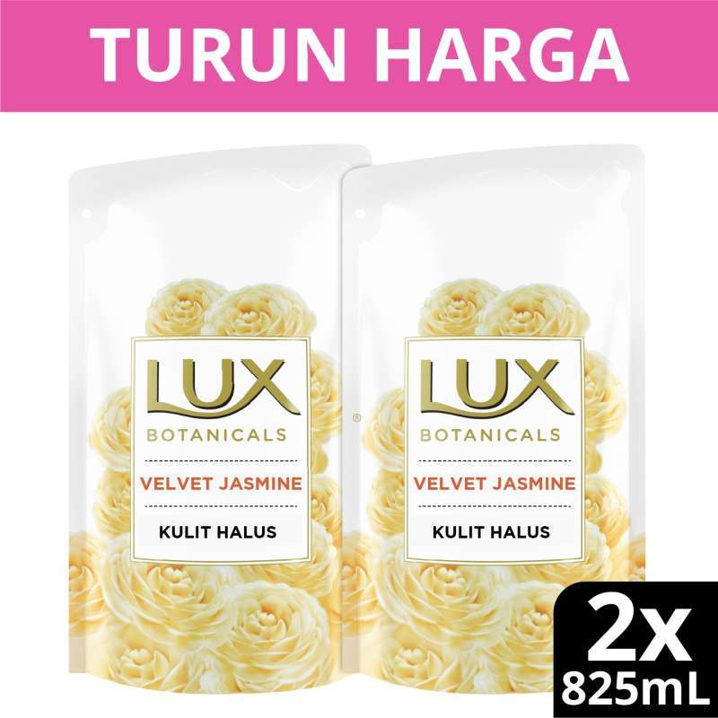 Sabun Lux Cair - Harga Termurah Mei 2024 | Blibli