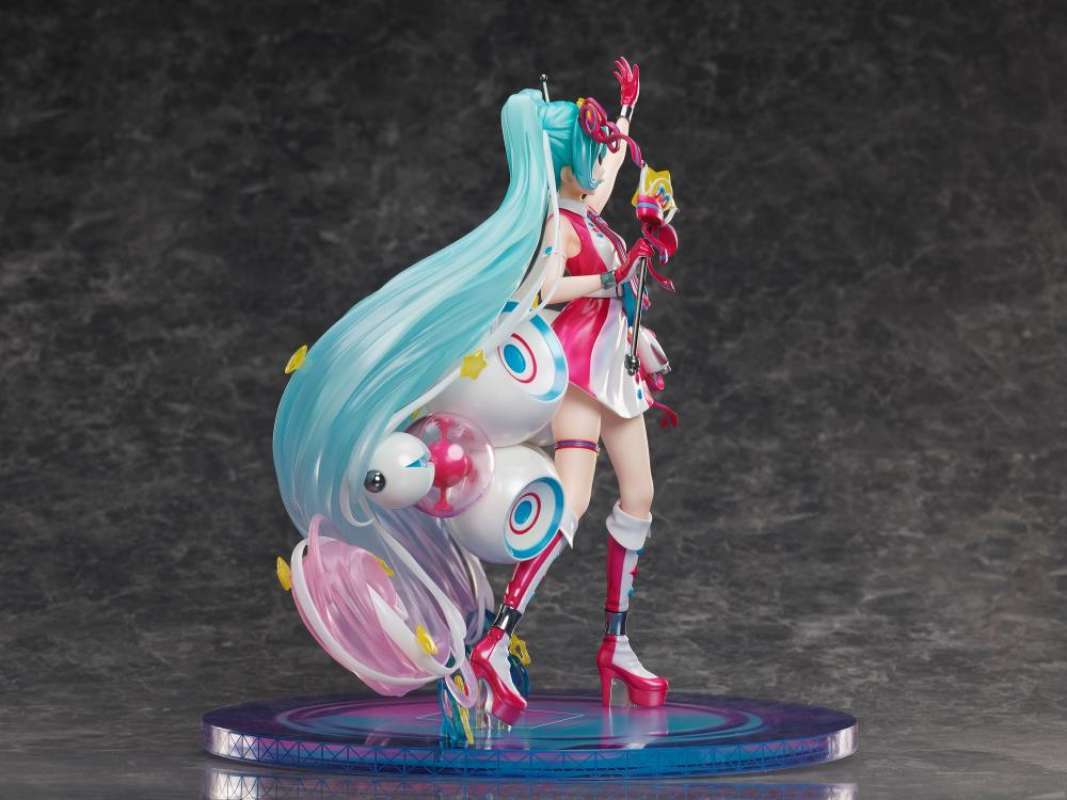 Jual HATSUNE MIKU MAGICAL MIRAI 10TH ANNIVERSARY 1/7 SCALE FIGURE 11202 ...