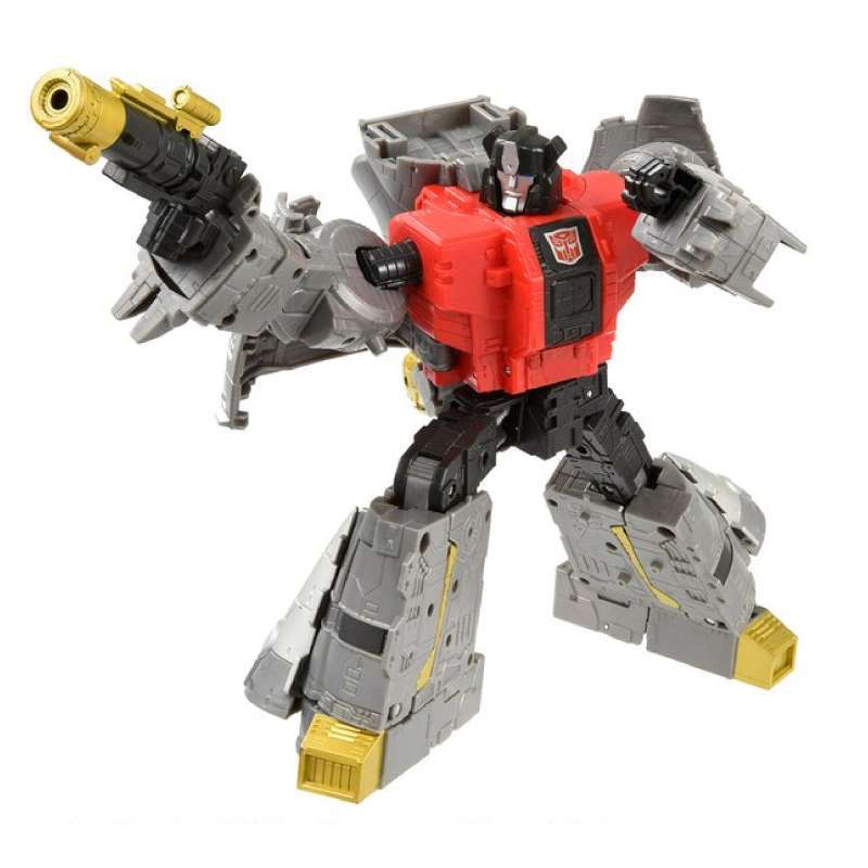 Promo Transformers studio series 86-15 leader class transformers 1986 ...