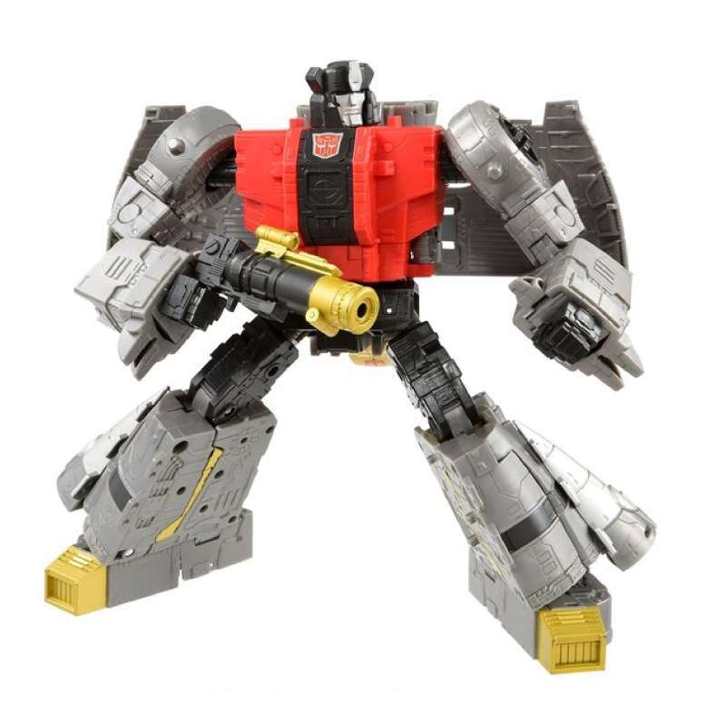 Promo Transformers studio series 86-15 leader class transformers 1986 ...