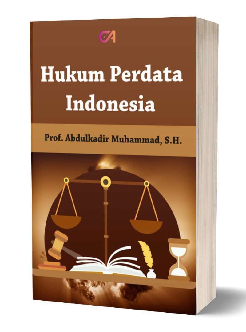 Jual Buku Hukum Perdata Indonesia original bookpaper di Seller Pilihan ...