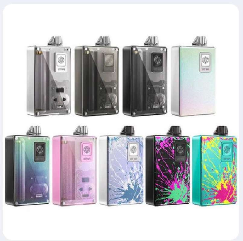 Jual Centaurus B80 Aio By Lost Vape Di Seller Vaporit Surabaya Official Store - Pradah Kali ...