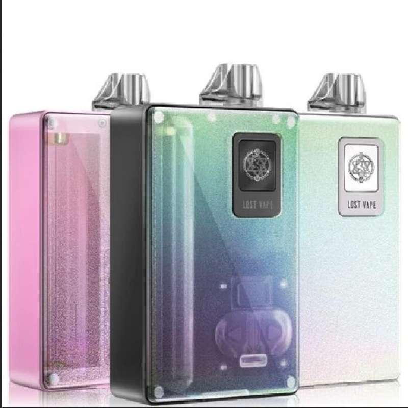Jual Centaurus B80 Aio By Lost Vape Di Seller Vaporit Surabaya Official ...