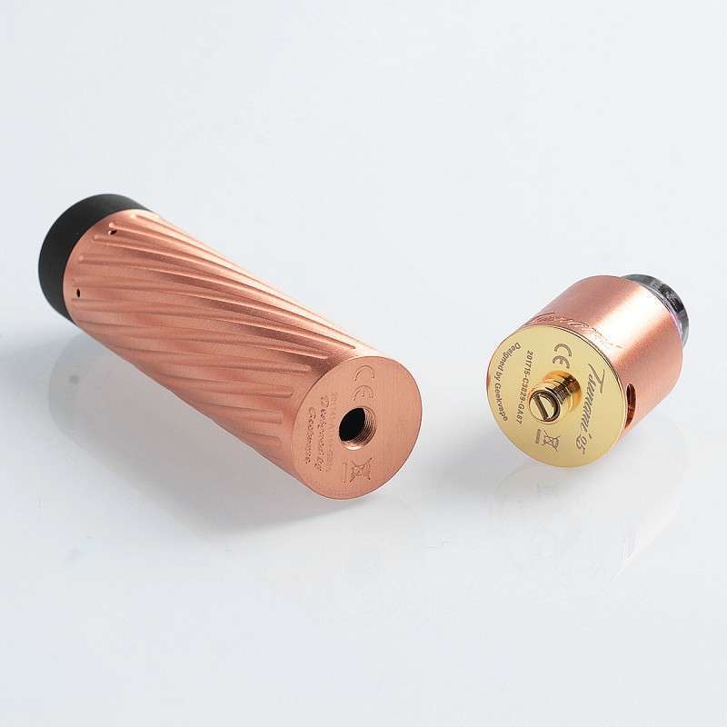 Jual Rda Tsunami Kit Termurah - Harga Grosir Terupdate Hari Ini | Blibli