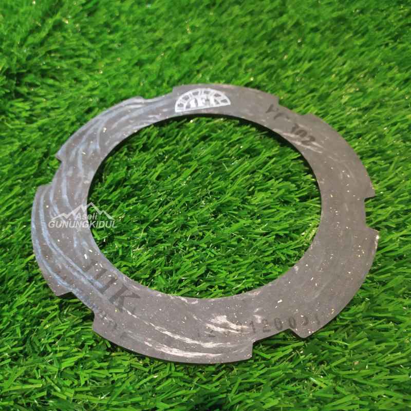 Jual Kampas Kopling Traktor Quick - Clutch Facing All Type - Qt-14 (mci ...