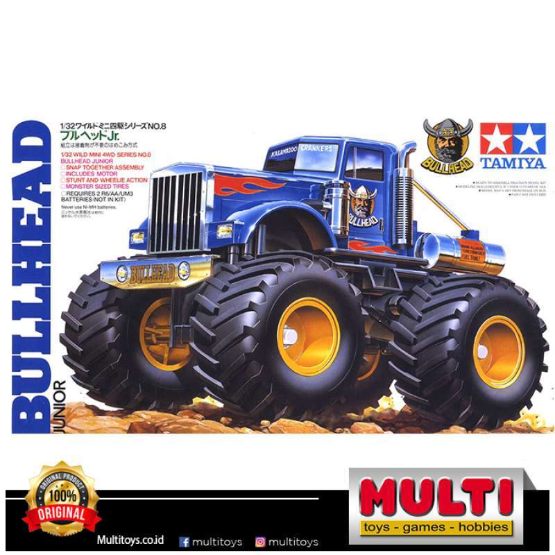 Jual Bullhead Mobil Terbaik Mei 2026 - Harga Murah & Gratis Ongkir - Blibli
