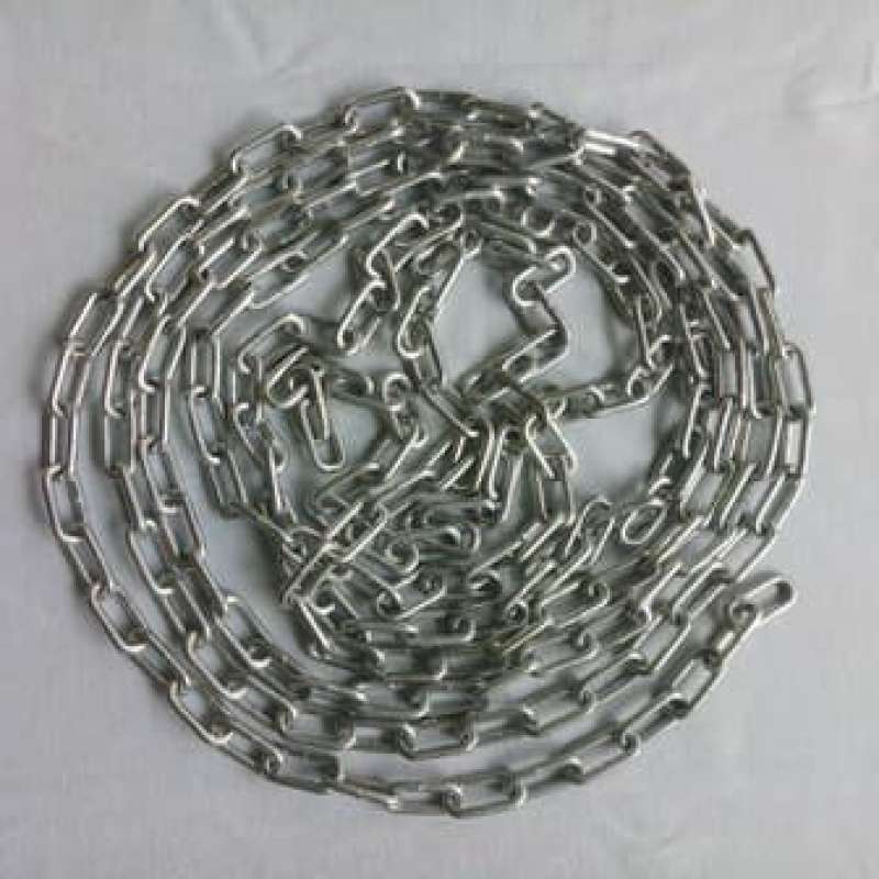 Promo Rantai Besi 3mm Panjang 5m Meter - Tokosepuluh10 Diskon 50% Di ...