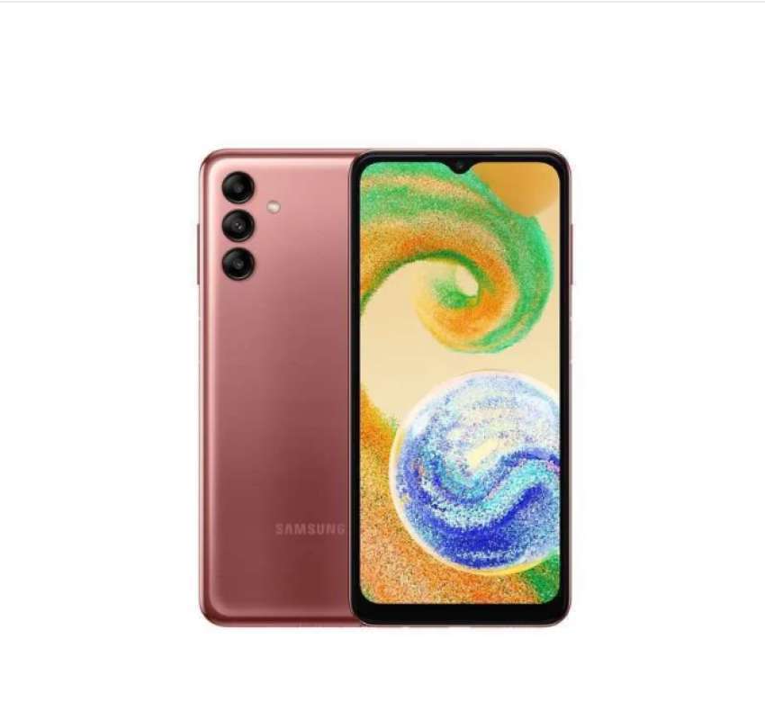 Promo Samsung Galaxy A04s (4/128gb) Diskon 24% Di Seller Digiphone ...