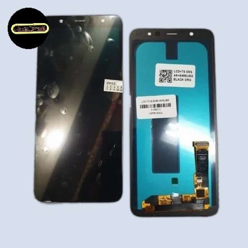Promo Lcd Touchscreen Samsung Galaxy A6 Plus A605 J805 J8 Plus Original ... Promo Lcd Touchscreen Samsung Galaxy A6 Plus A605 J805 J8 Plus Original ...