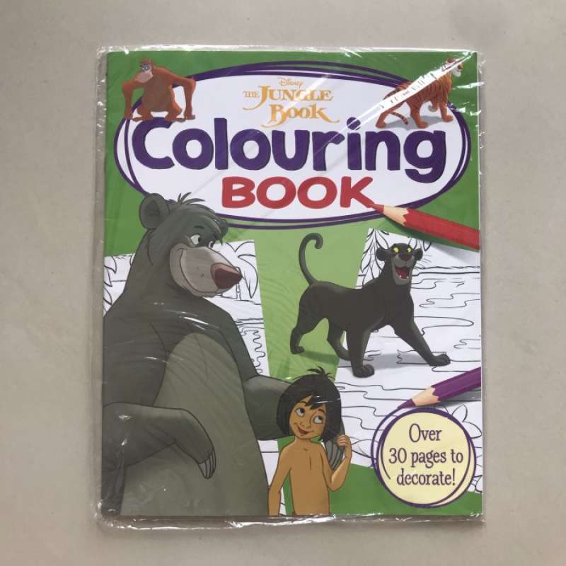 Jual Buku mewarnai Disney NEW buku aktivitas anak - Pixar di Seller ...