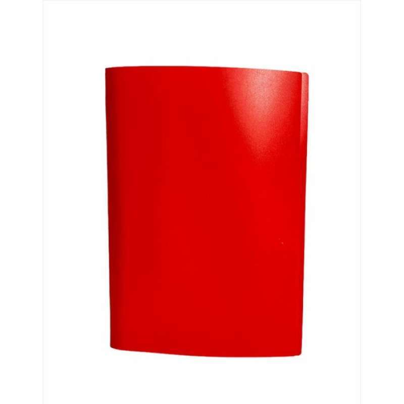 Jual Map Clip Folder Binder (1-pcs Map Folder Binder Folio) Spring File ...