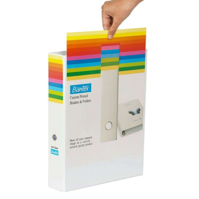 Jual Insert ring binder 2D 65 mm BAntex di Seller Edumart Super - Cengkareng Timur, Kota Jakarta ...