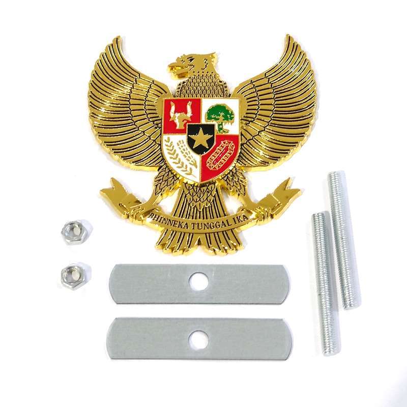 Jual Emblem Logo Harrier Terbaik Januari 2026 - Harga Murah & Gratis ...