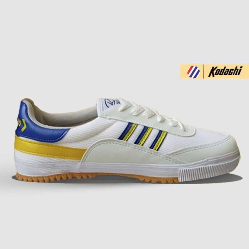 Promo Sepatu Capung Kodachi 8116 Retro Klasik Jadul Busa Kasual Joging ...