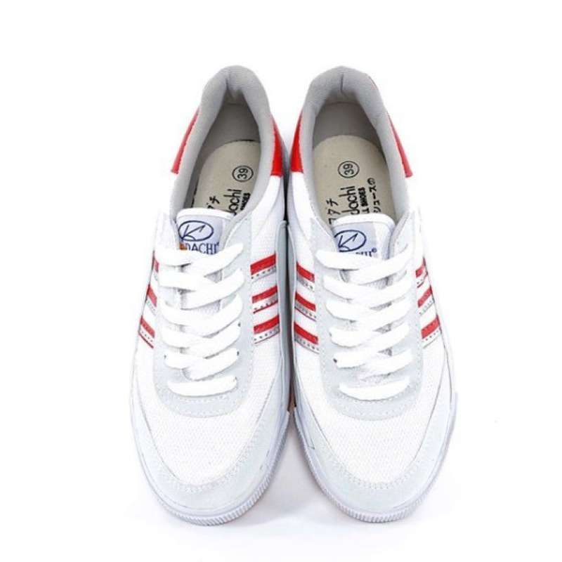 Promo Sepatu Capung KODACHI 8116 Retro Klasik Jadul Busa Kasual Joging ...