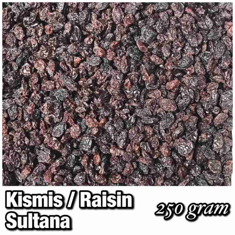 Jual Kismis Raisin 250 Gram Terdekat 🏷️ Harga Grosir Murah Terupdate ...