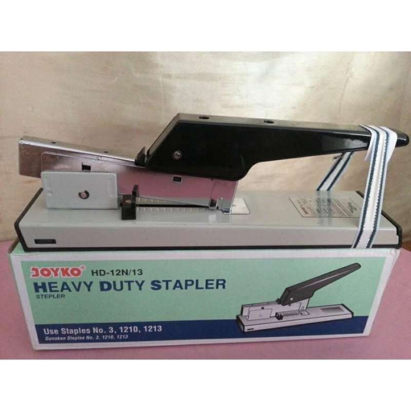 Jual Joyko Stapler Hd 12 N Original Harga Termurah Juli 2024 | Blibli