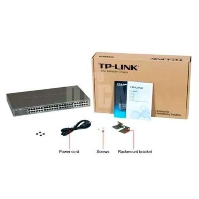 Jual Switch Hub Link Dual Power Original Murah - Harga Diskon Juni 2024 ...