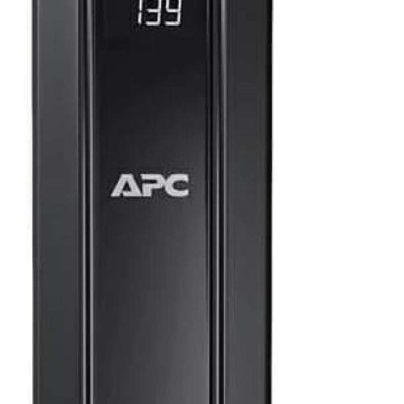 Jual Ups Apc Br1500gi 1500va Garansi 2 Tahun Semarang Di Seller ...