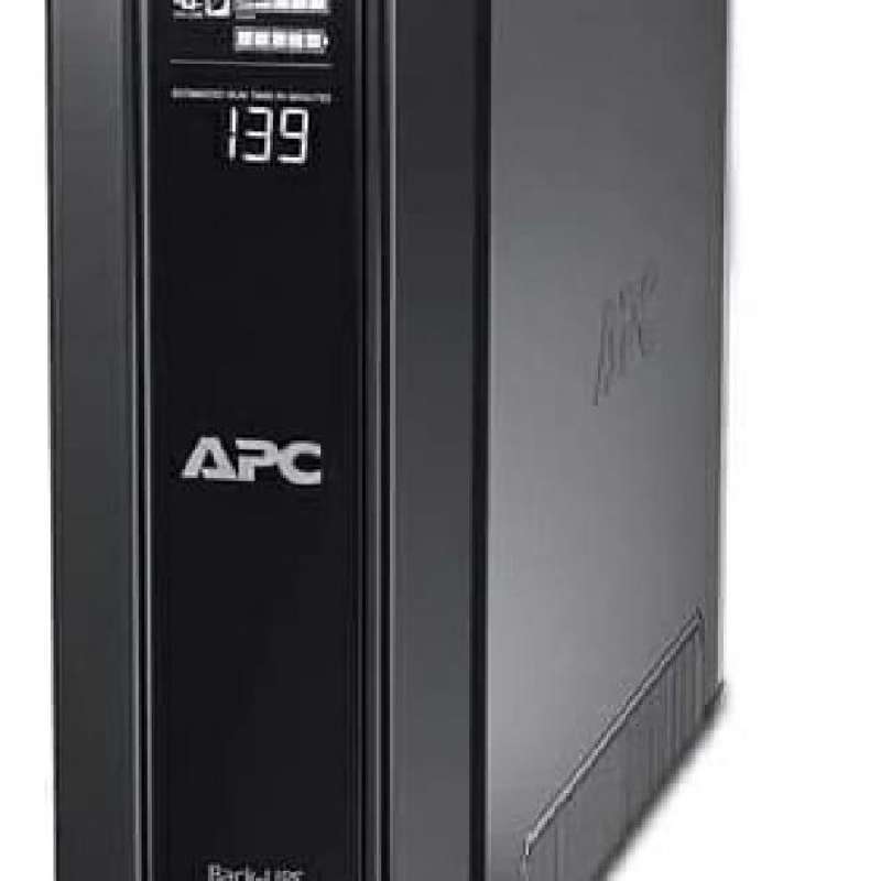 Jual Ups Apc Br1500gi 1500va Garansi 2 Tahun Semarang Di Seller ...