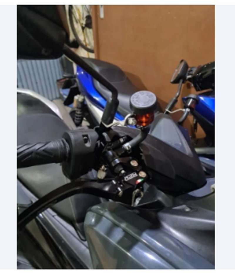 Promo Master rem RPD nmax adv150 adv160 pcx150 pcx160 xmax kiri kanan ...