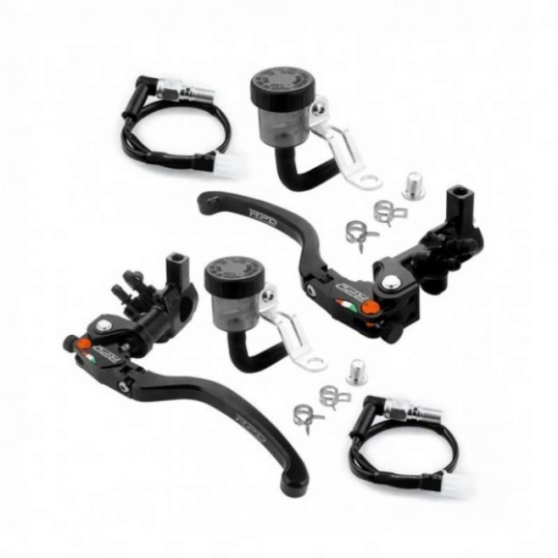 Promo Master rem RPD nmax adv150 adv160 pcx150 pcx160 xmax kiri kanan ...