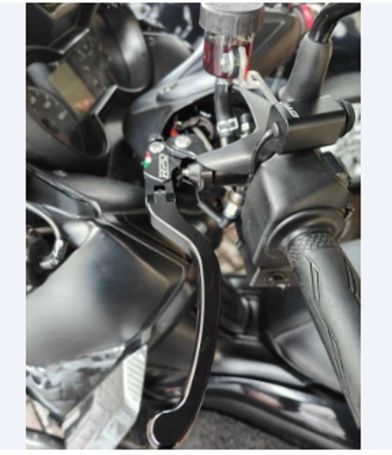 Promo Master rem RPD nmax adv150 adv160 pcx150 pcx160 xmax kiri kanan ...