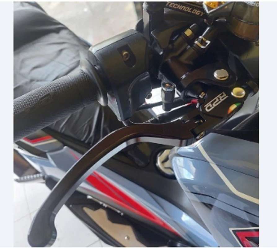 Promo Master rem RPD nmax adv150 adv160 pcx150 pcx160 xmax kiri kanan ...